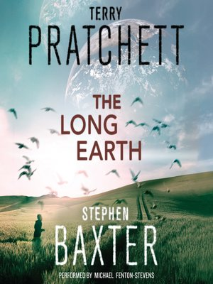 The Long Earth, Terry Pratchett og Stephen Baxter | SCIFI SNAK (podcast)